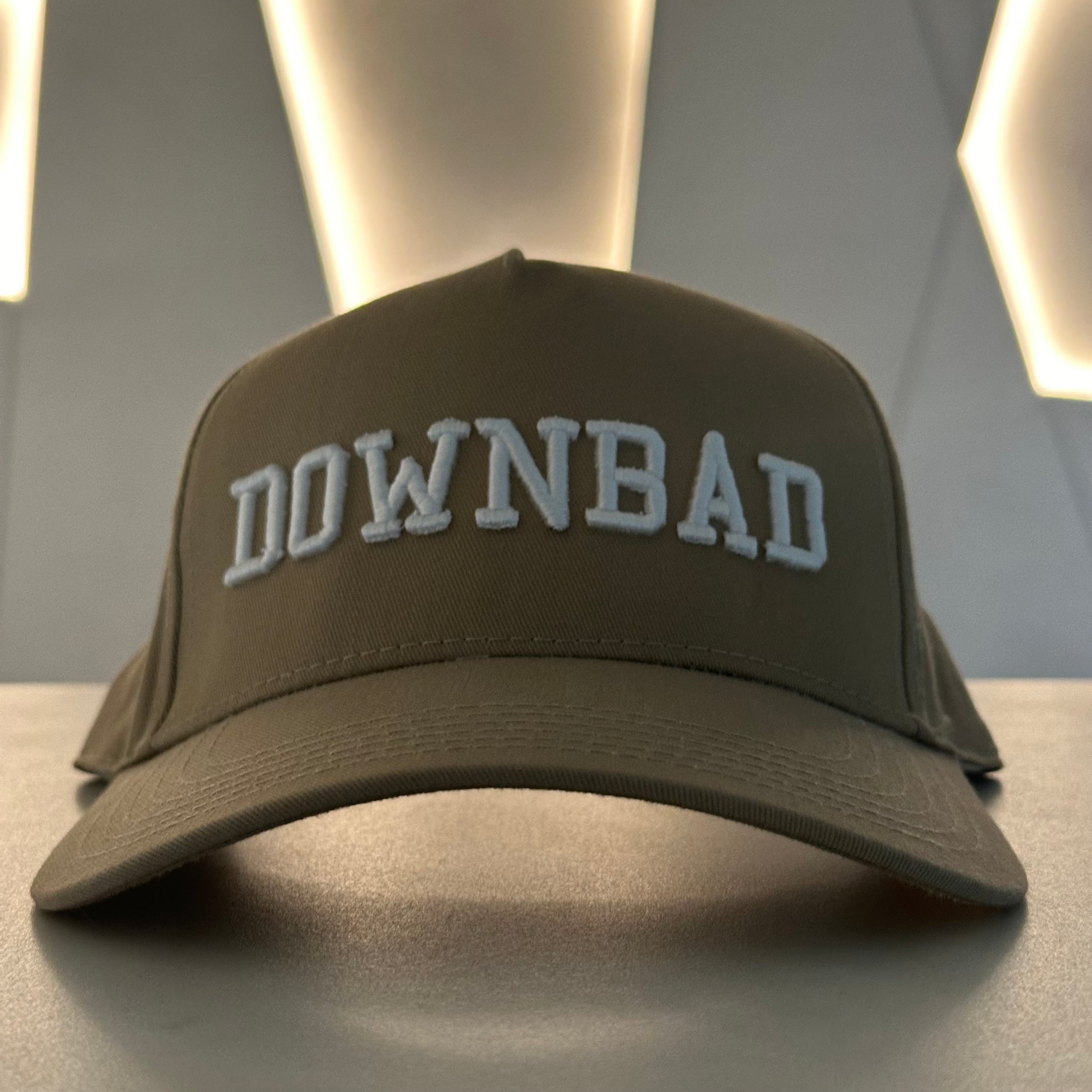 DownBad Strips