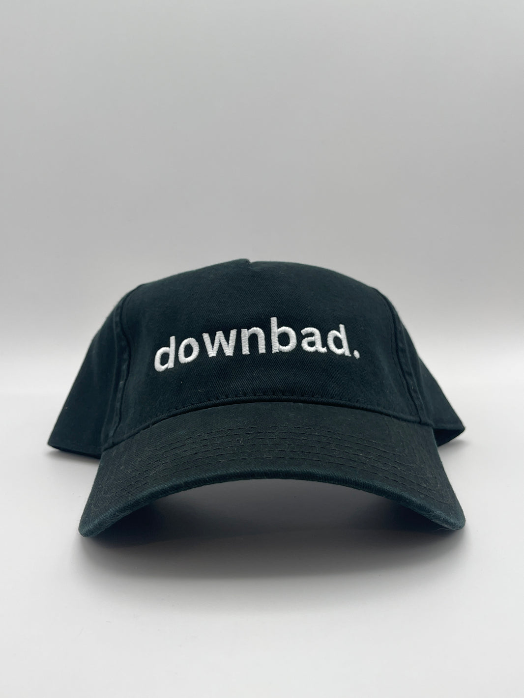 DownBad Co.